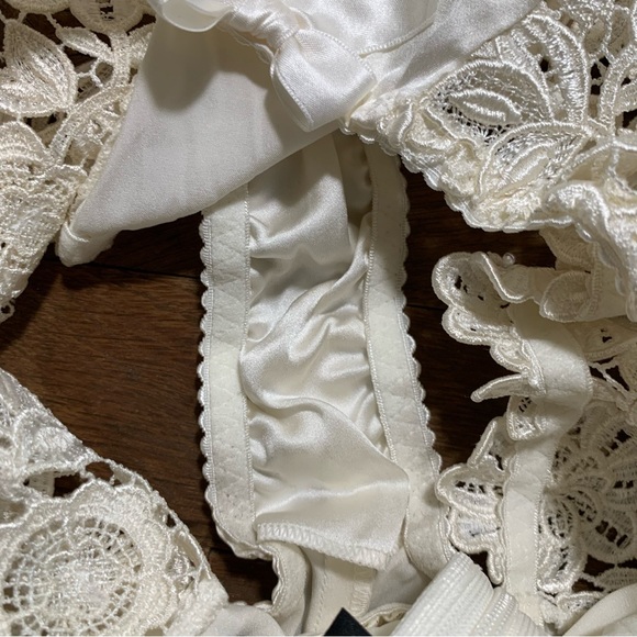 Agent Provocateur | Intimates & Sleepwear | Agent Provocateur Soire ...